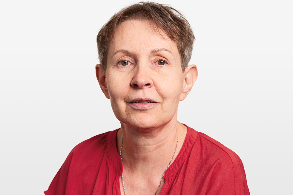 Ruth Zulliger - Kempf und Pfaltz